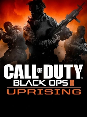 Call of Duty: Black Ops II - Uprising - Tests, critiques et avis de la ...